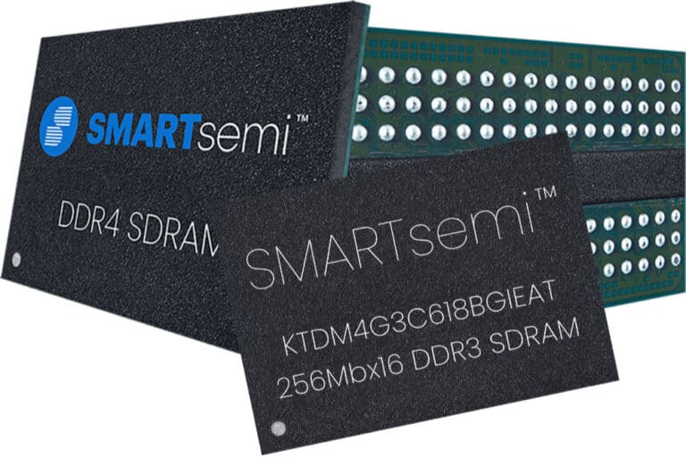 Home - SmartSemi