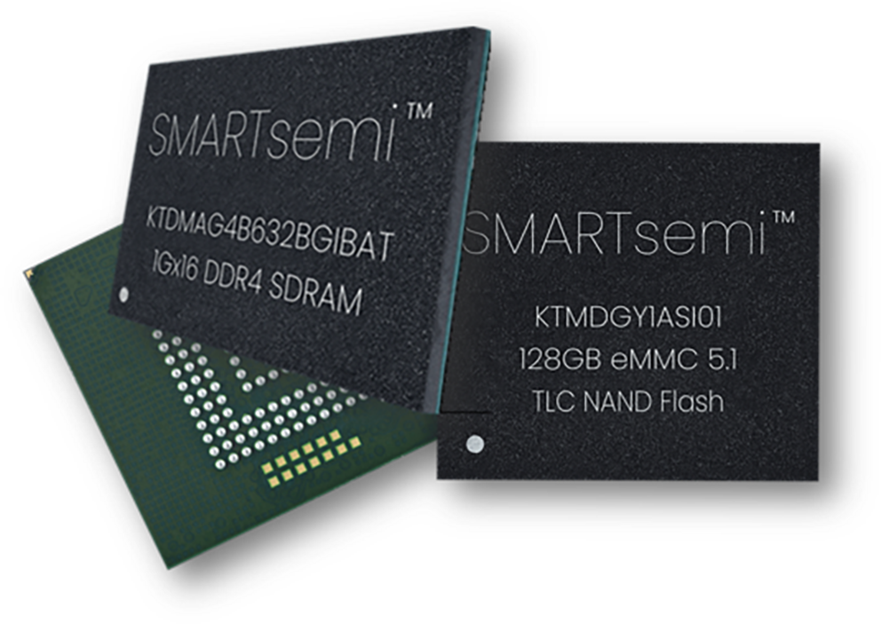 Home - SmartSemi